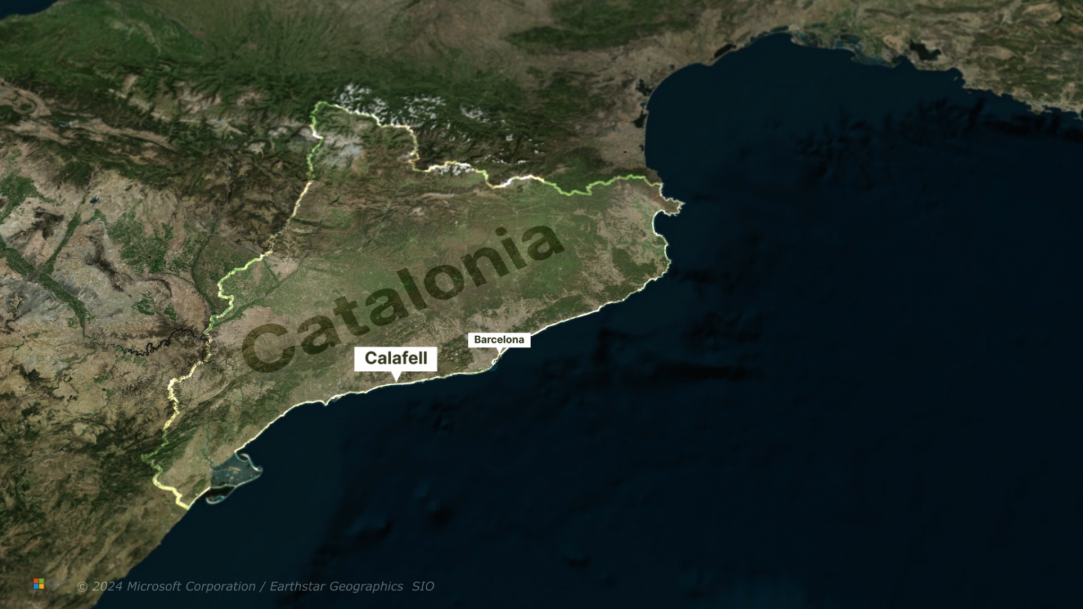 Catalonia’s innovative approach to combatting Coastal Erosion: A ...